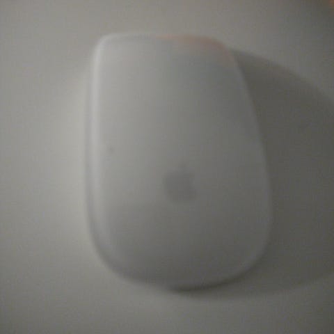 Helt ny oöpnad Apple Magic Mouse | Blocket