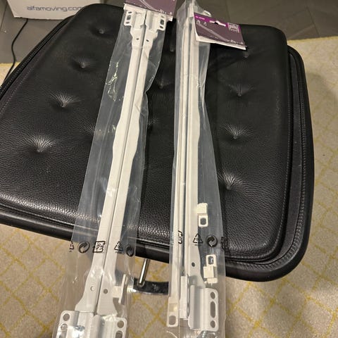 Pelly System - Byxutdrag | Blocket