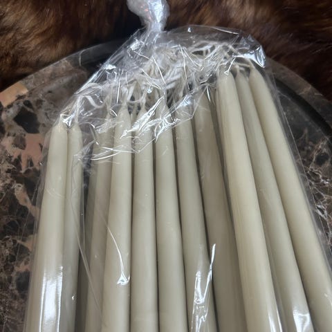 Stoff Nagel | Blocket