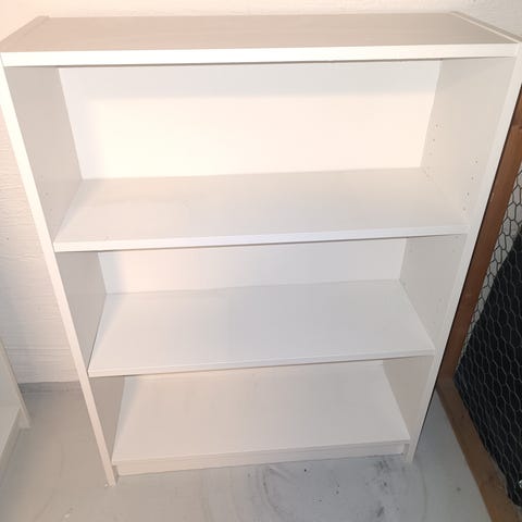 Hyllskivor | Blocket