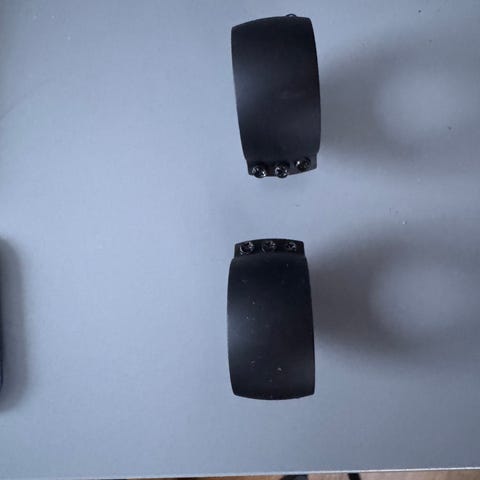 Sauer 303 ringar | Blocket