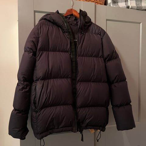 Ny Peak Performance (Medium) Rivel Vinterjacka Herrjacka Dunjacka | Blocket