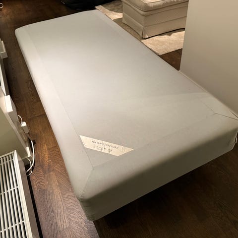 Enkelsäng 90*200 cm | Blocket