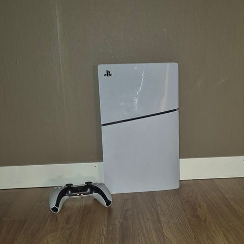 Ps5 och Ps5vr2 | Blocket