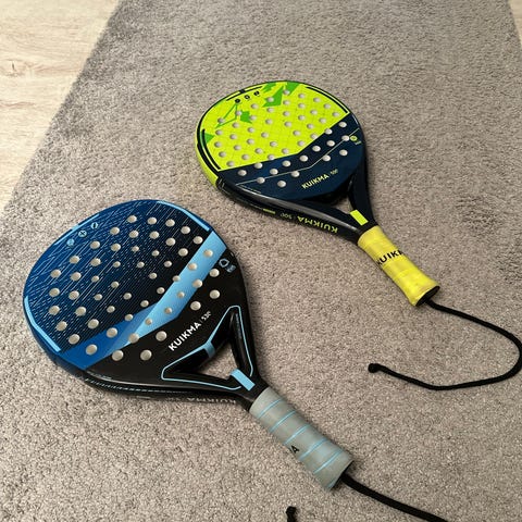 Head Alpha padelracket | Blocket