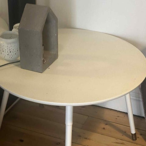 Soffbord LISABO | Blocket