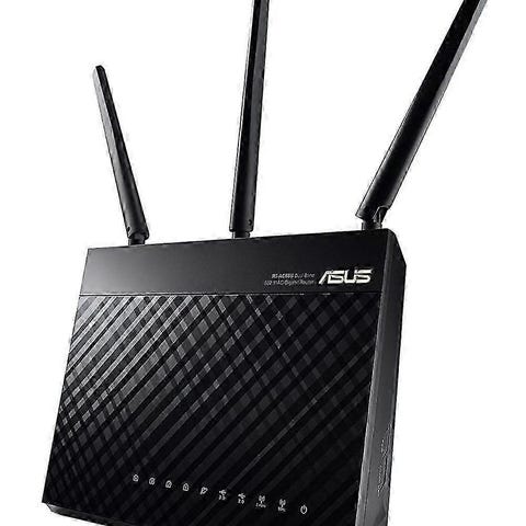 ASUS ZenWiFi XT8 AX6600 (v2.0, 2023) – Defekt | Blocket