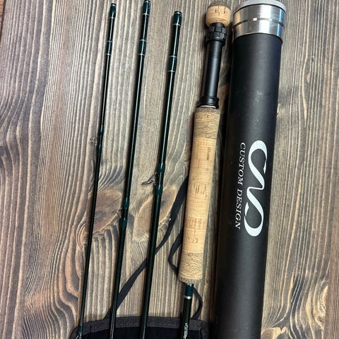 Penn Squall II Spö | Blocket