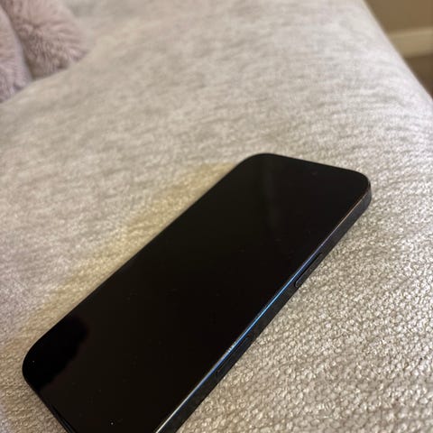 iPhone 16 Pro 128 GB vit nyskick | Blocket