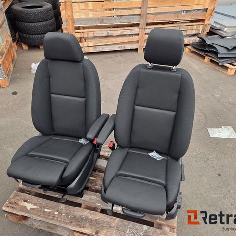 John Deere 6 H/V Framskärm - Reservdel | Blocket