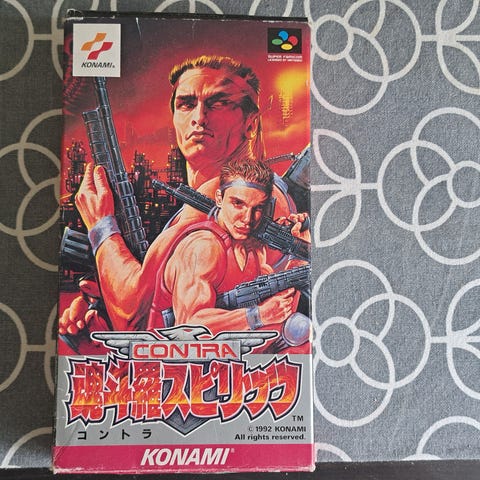 Tokimeki Memorial (Super Famicom) | Blocket