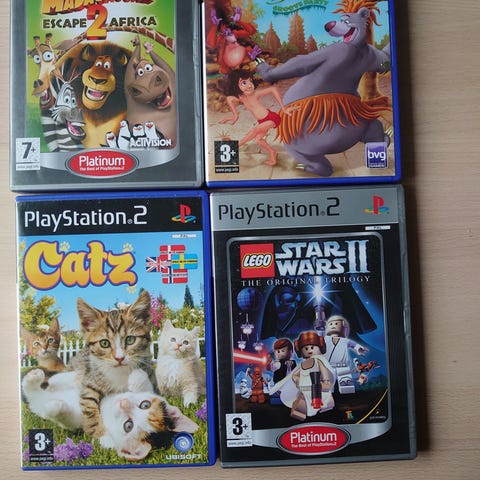 Cold Fear Playstation 2-spel | Blocket