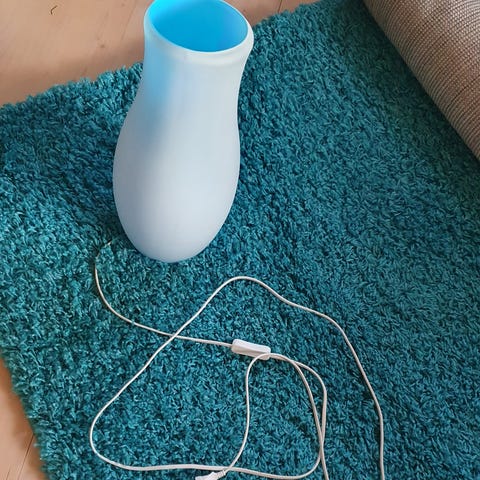 Rymd matta | Blocket