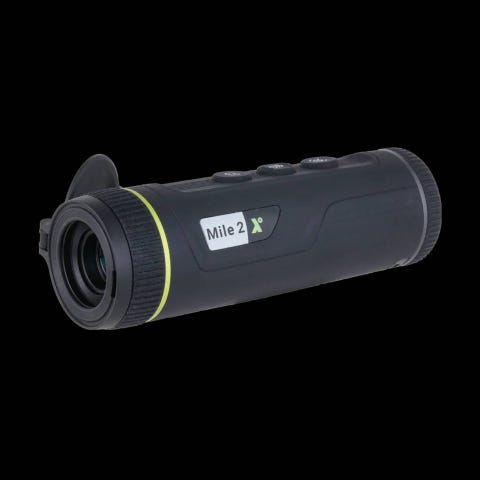 xInfrared värmekamera för Android | Blocket