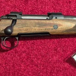 Sauer 101 Silence GTI 308WIN Nytt! | Blocket