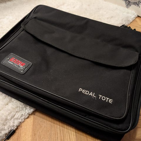 Exklusivt pedalbord - Ruach (Nordirland) Carnaby St (size 1) | Blocket