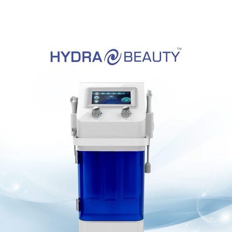 Soprano Ice Platinum nästan ny - nyservad | Blocket