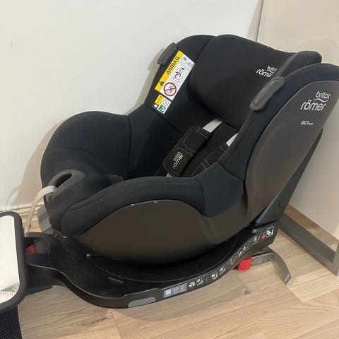 Britax Raincover för 8-Motion & Plus barnvagn | Blocket