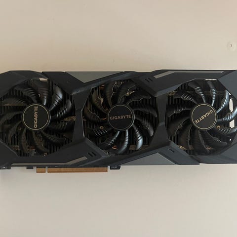 ASUS Dual AMD Radeon RX 7600 Grafikkort 8GB | Blocket