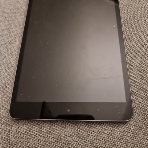 Ipad mini Modell A1432 | Blocket