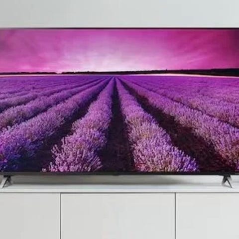 Smart tv 4K 65 | Blocket