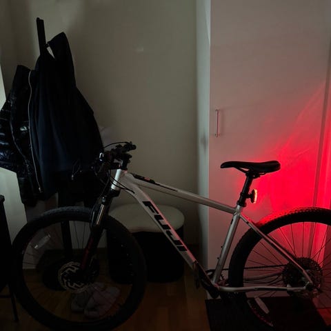 Mountainbike/BMC/Cyckel. | Blocket