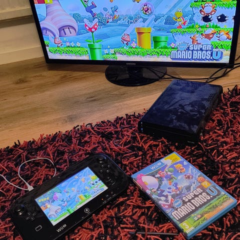 Disney infinity WII U 2.0 | Blocket