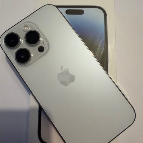 Apple iPhone 14 Pro 256 GB | Blocket