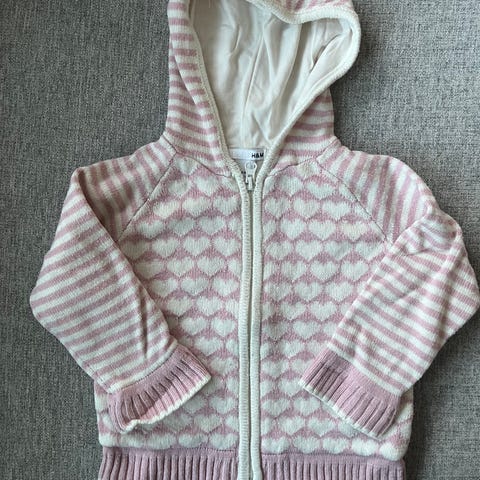 Hoodie flicka | Blocket