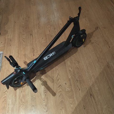 Denver elscooter | Blocket