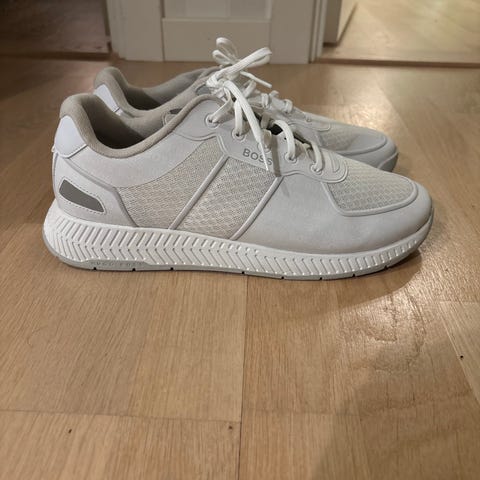 Hugo Boss skor | Blocket