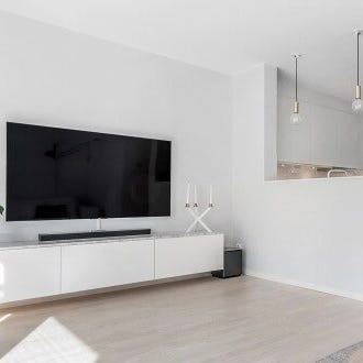 Bose Soundbar 500 | Blocket