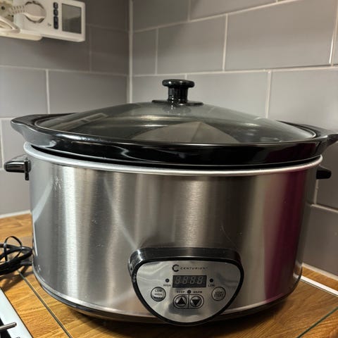 Slow Cooker i nyskick – laga mat enkelt och gott | Blocket