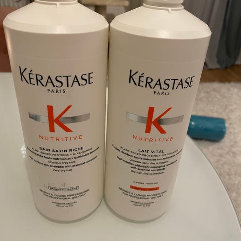 hårvårdsprodukter från La'dor | Blocket