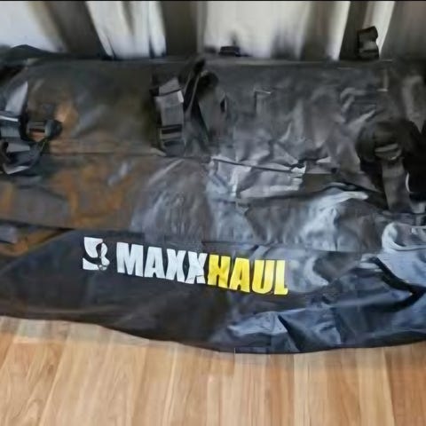 Travel Dude packkuber sets 2x grön och orange | Blocket