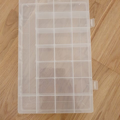 Korgar för tidningar eller svampplockning, ej använda 50.-/st | Blocket