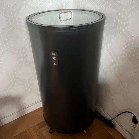 Menuett party cooler | Blocket