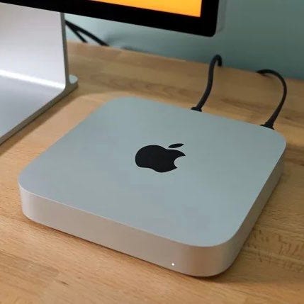 Mac M1 Mini utbytes | Blocket