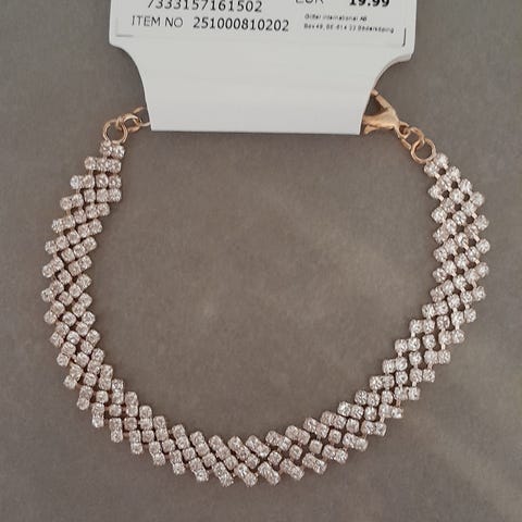 Olika Smycken | Blocket