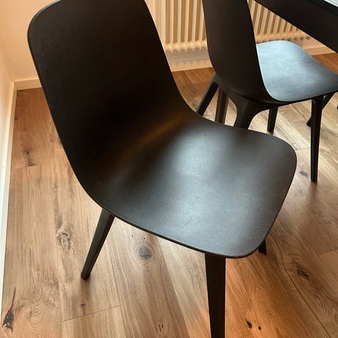 Stolar MARTIN IKEA | Blocket