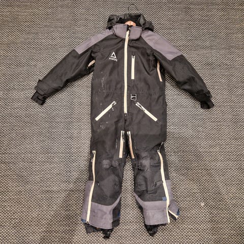 FXR skoteroverall barn | Blocket