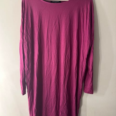Diesel T-shirt S rosa dam | Blocket