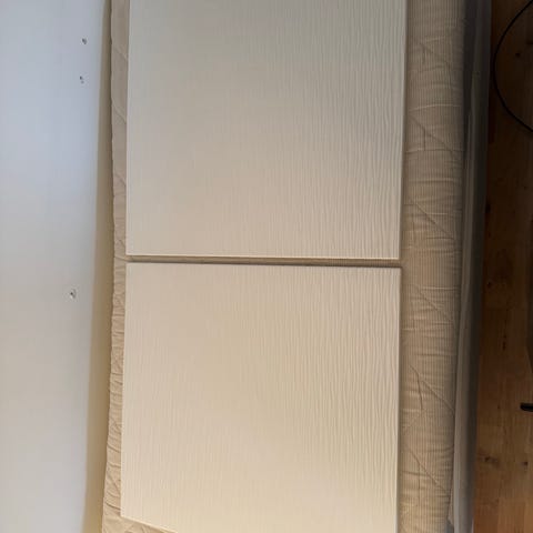 Bestå luckor Lappviken och Sindvik | Blocket