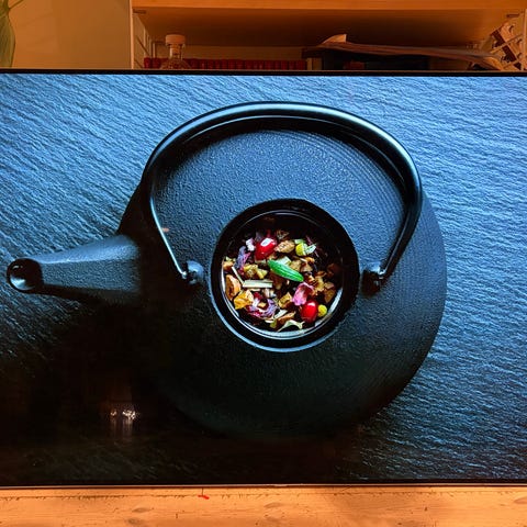 LG OLED B7 55” | Blocket