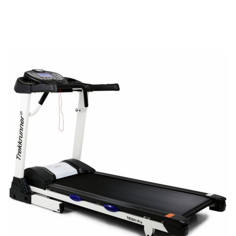 Sportline Lavster Löpmaskin | Blocket