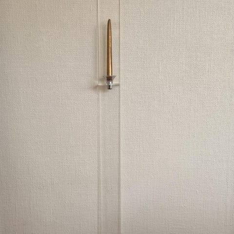 Ljusstake - Ann design | Blocket