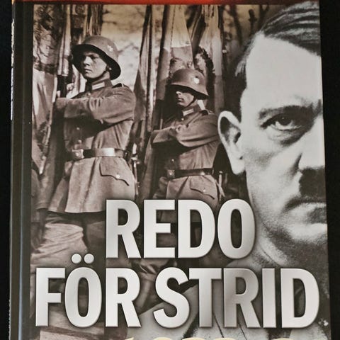 Sun Tzu The Art of War bok röd och svart | Blocket