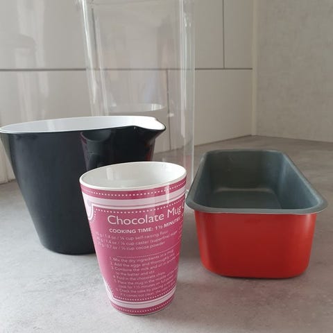 New Grönsakshackare | Blocket