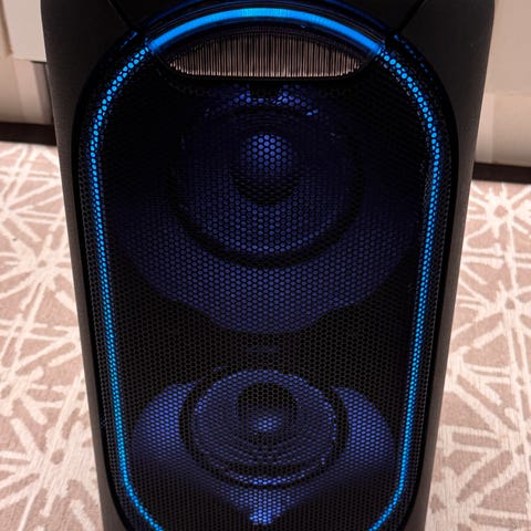 Sony GTK-XB60 Högtalare Bluetooth Extra Bas | Blocket