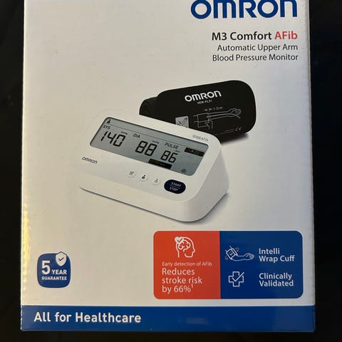 Extech 480846 RF EMF mätare med bärväska | Blocket